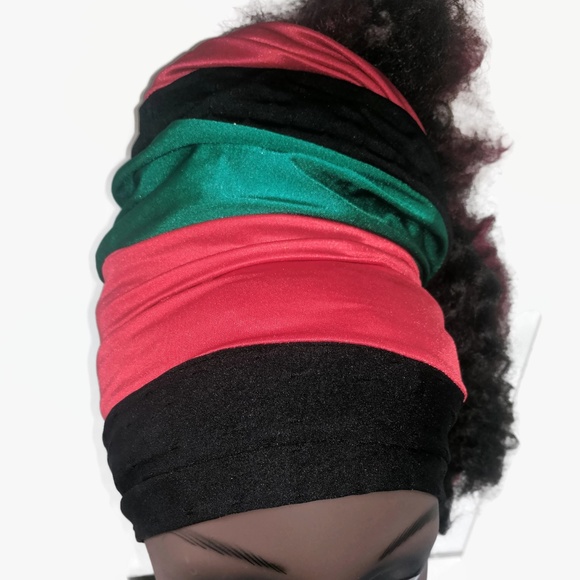 nordalocs socks | Accessories | Large Head Wear Hair Protector Loc ...